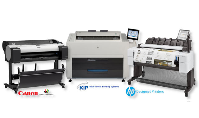 Designjet z5400 Image quality trouble shooting – Plotter Mechanix