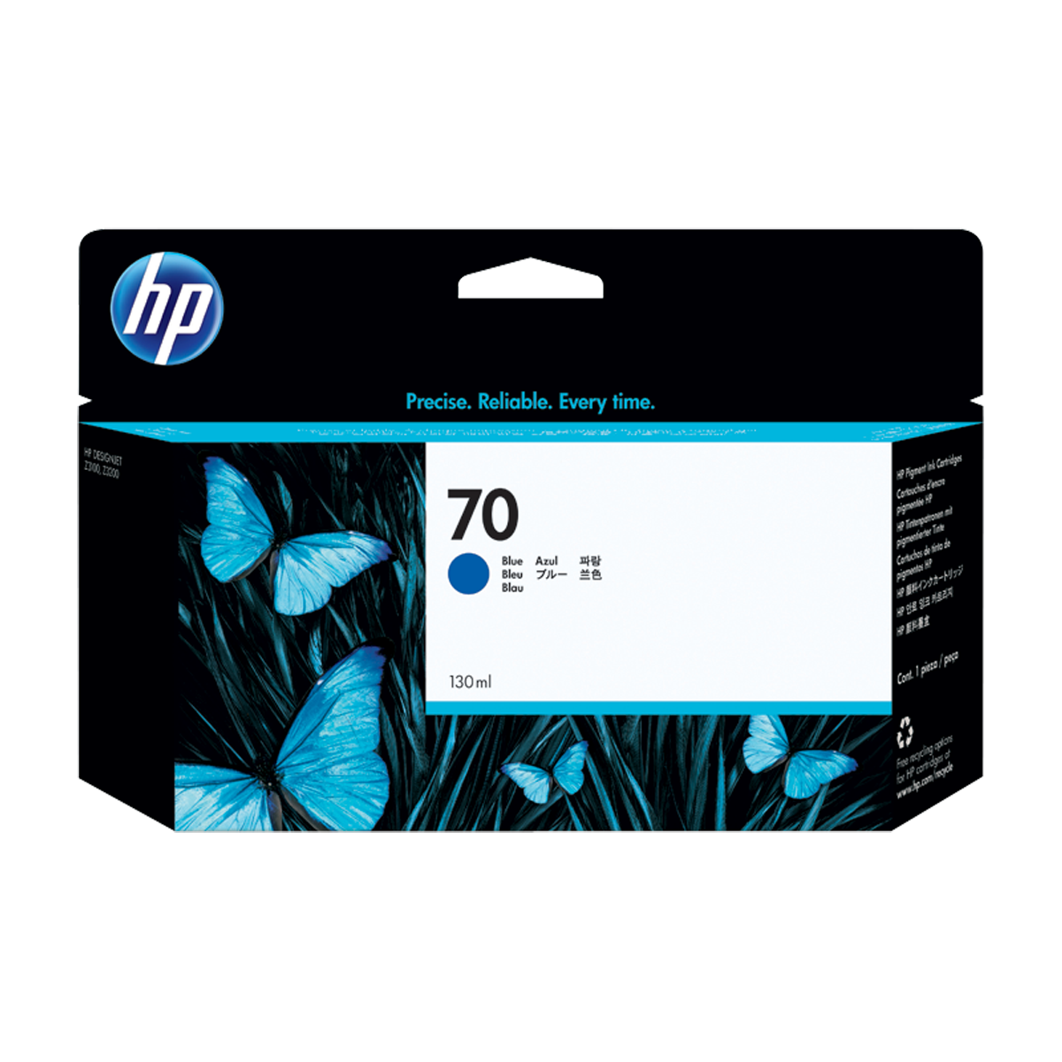 HP 772 Ink Cartridges | DesignJet Z6600 to Z7900 Series (Members Only ...