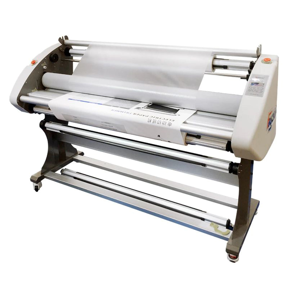 Fayon Laminators | Thermal Laminating Machine FY-1600SE – Plotter Mechanix