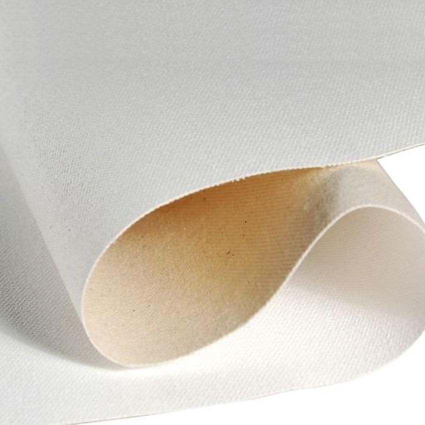 18 Mil Matte Canvas | 3" Core – Plotter Mechanix