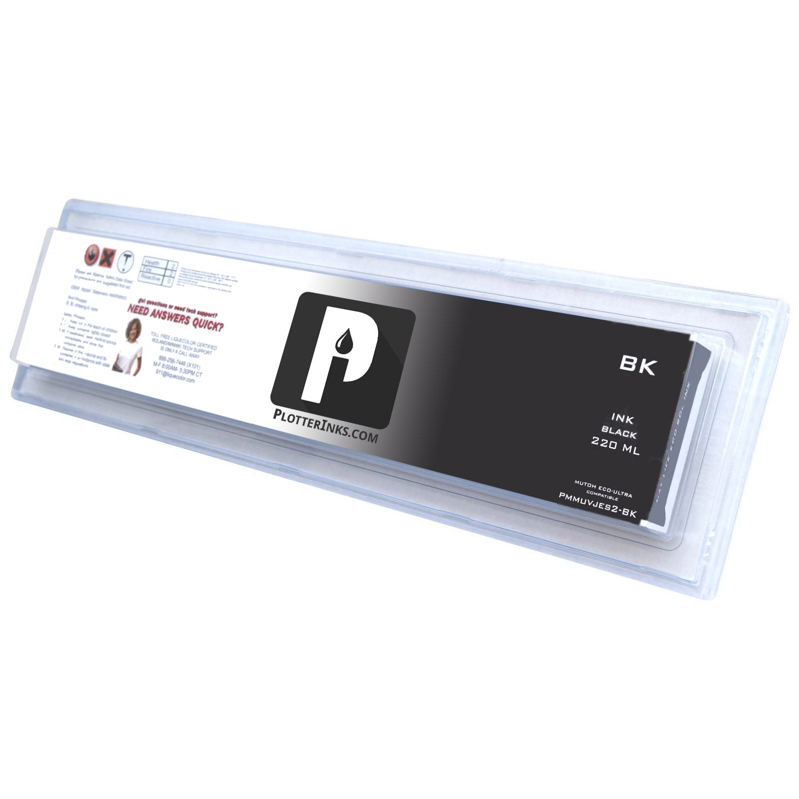 Mutoh Compatible Ink | MS41 Series – Plotter Mechanix