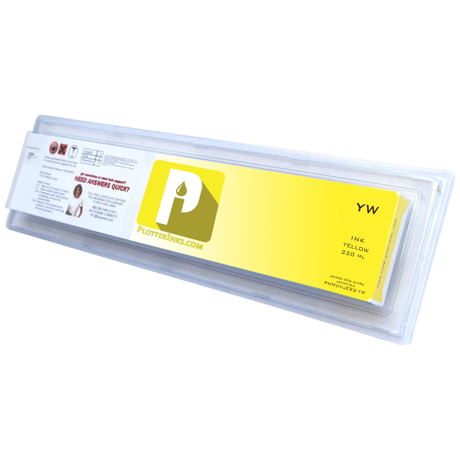 Mutoh Compatible Ink | MS41 Series – Plotter Mechanix