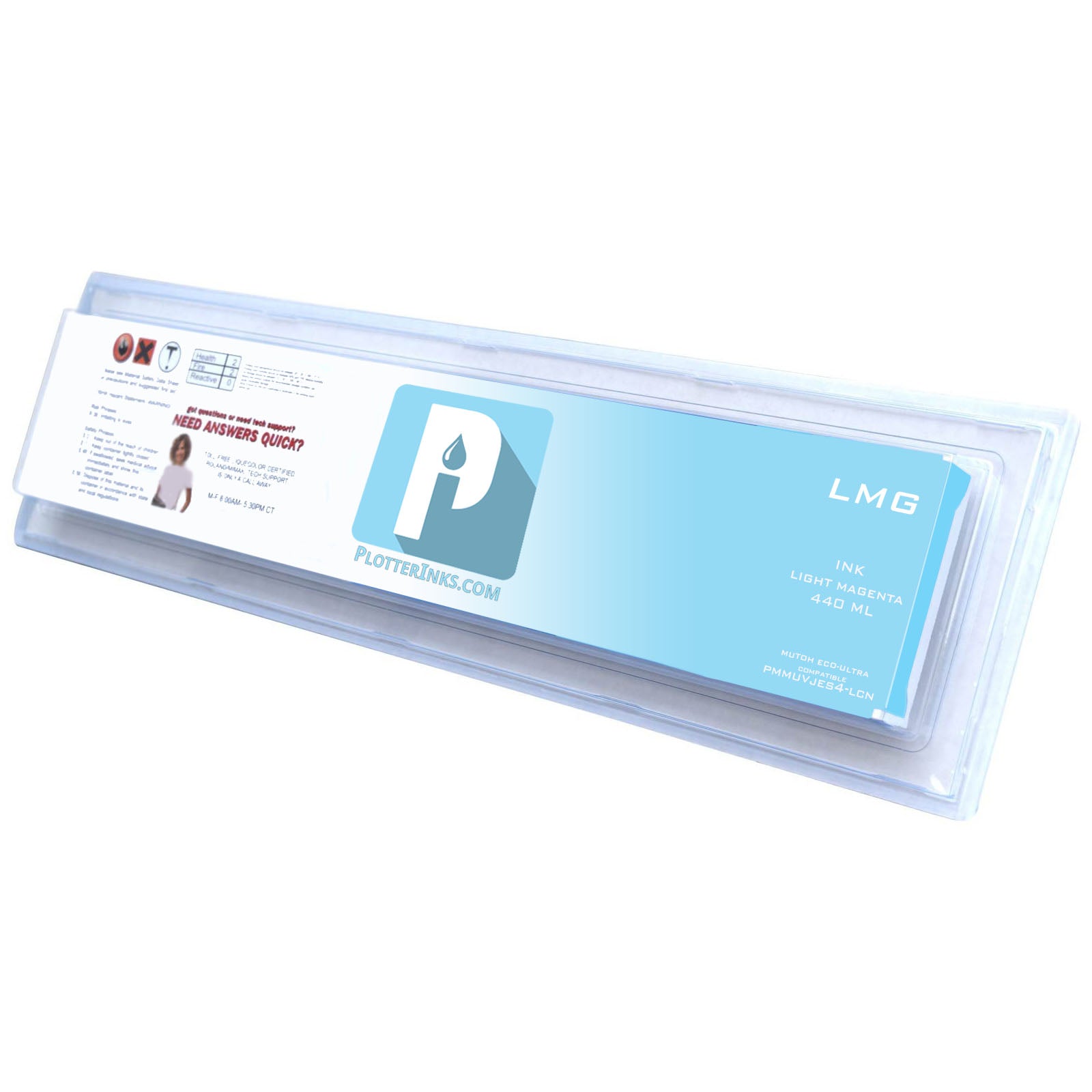 Mutoh Compatible Ink | MS41 Series – Plotter Mechanix