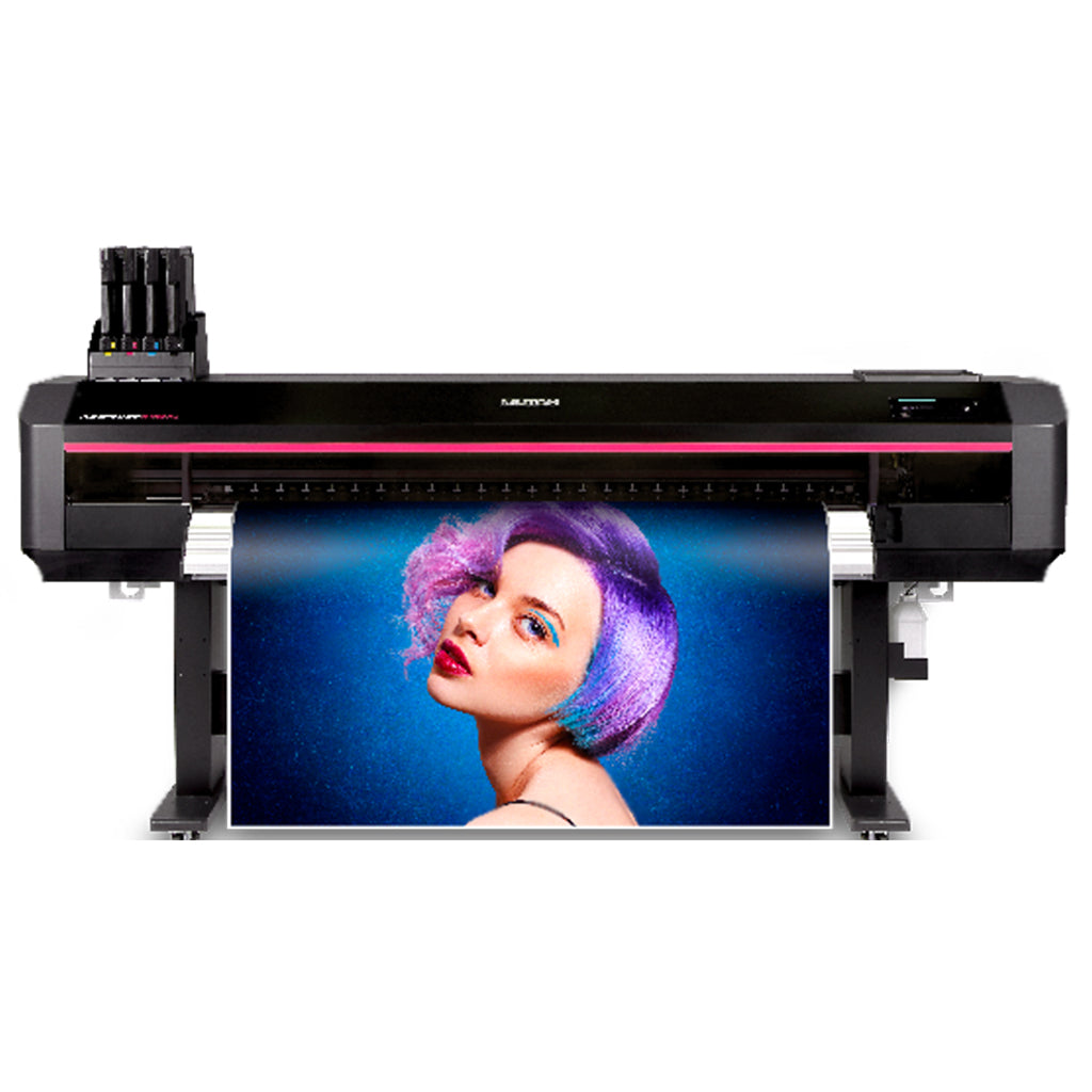 Mutoh XpertJet Eco-Solvent Printers | Wide-Format Series – Plotter Mechanix
