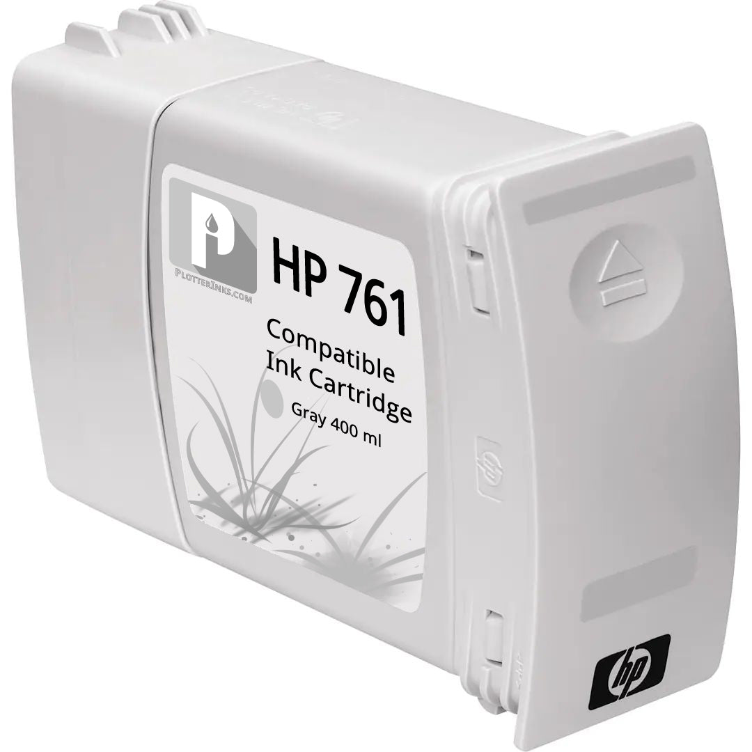 HP 761 Compatible Ink for the Designjet T7100 and T7200 – Plotter Mechanix