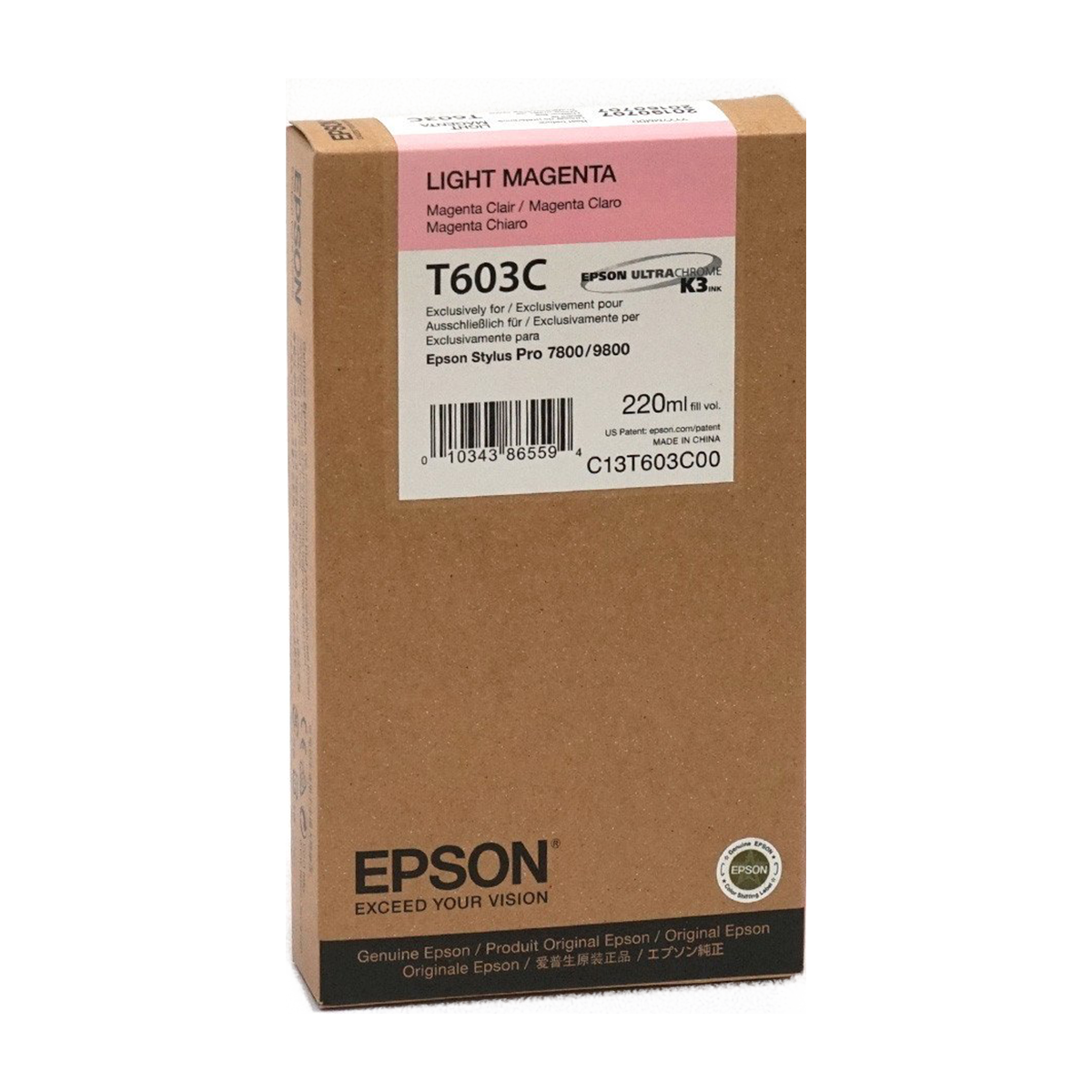 Epson UltraChrome Ink for Stylus Pro 7880/9880 – Plotter Mechanix