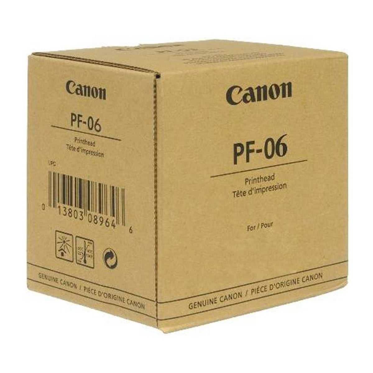 Canon Printheads – Plotter Mechanix
