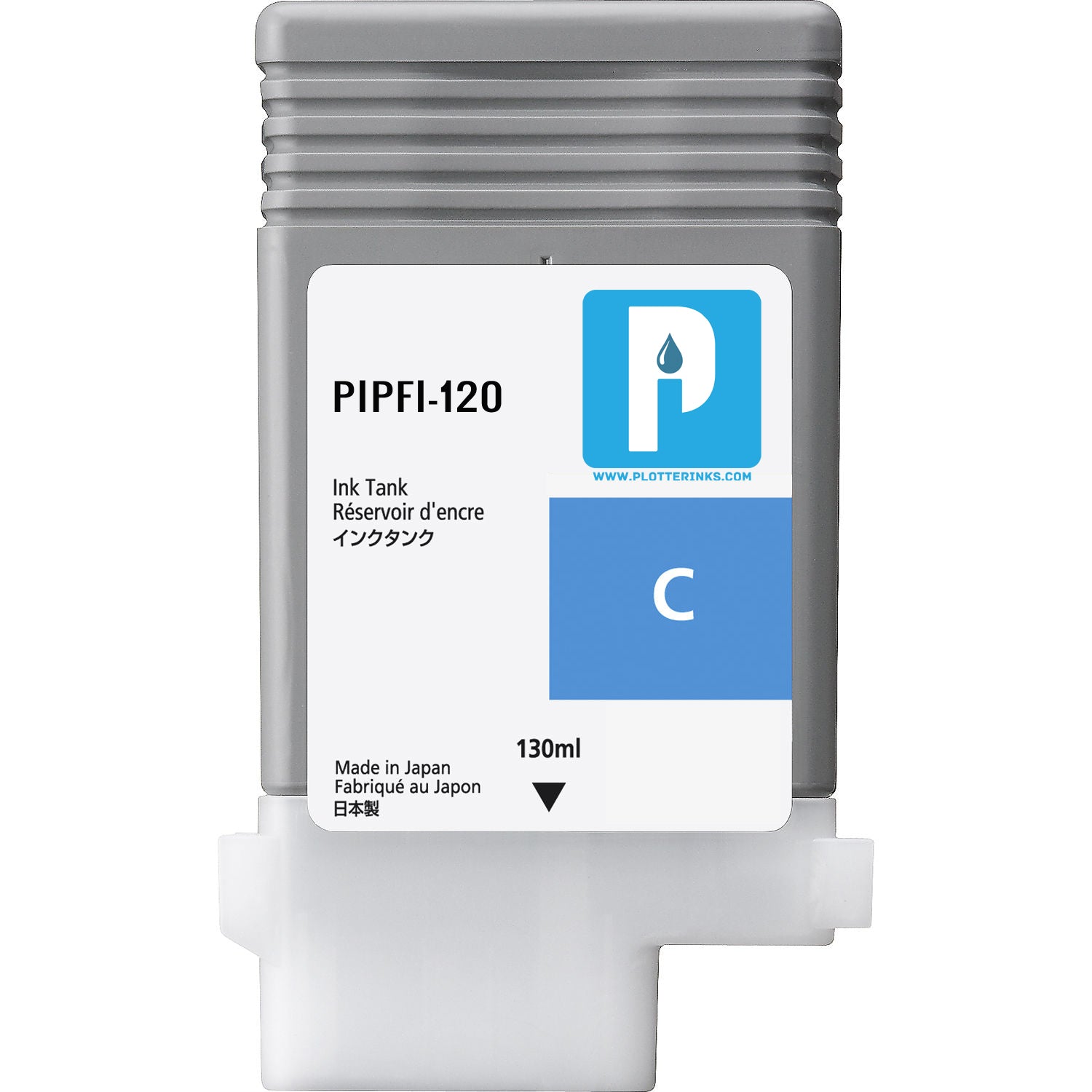 Canon PFI‑120 Compatible Ink | iPF TM/GP‑Series – Plotter Mechanix