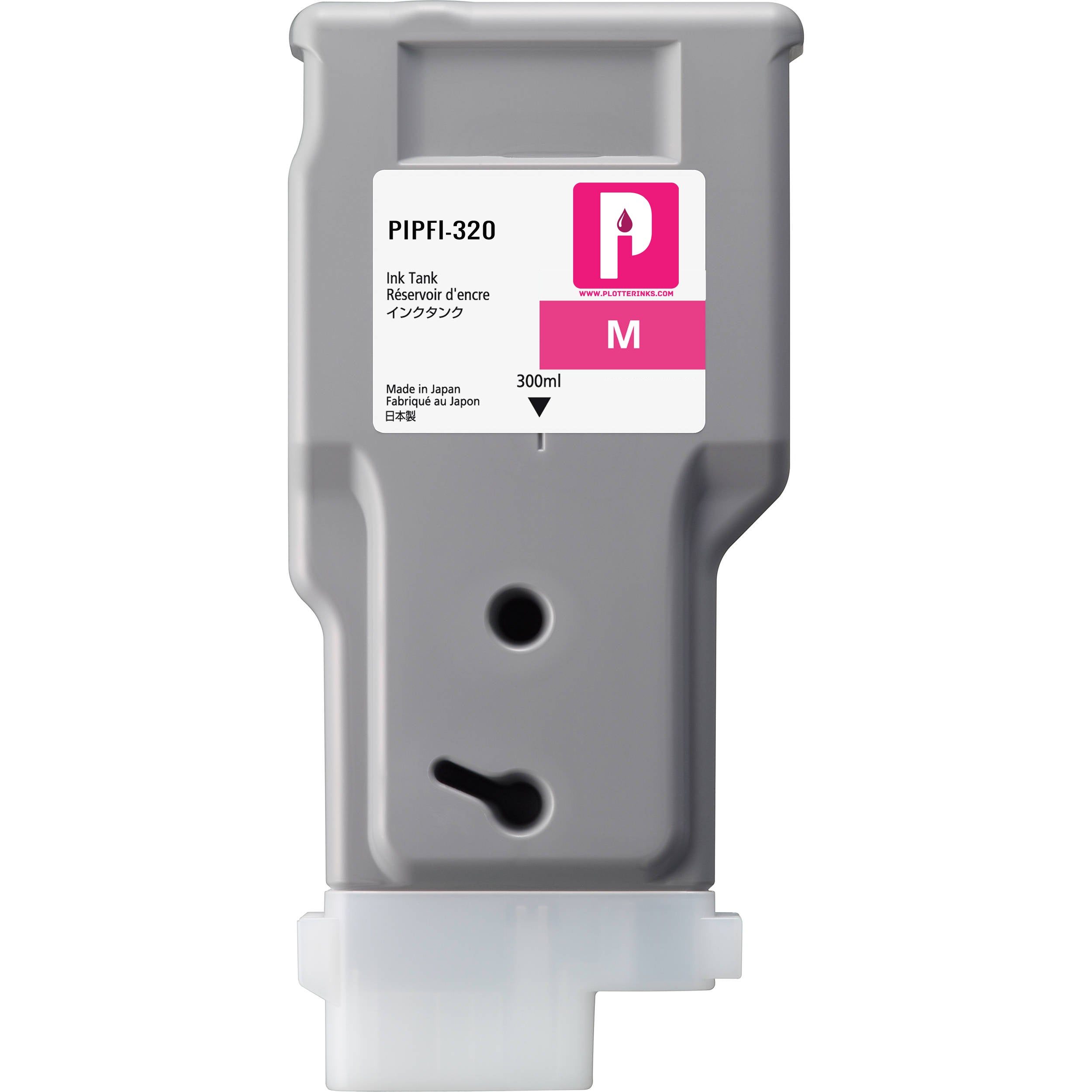 Canon PFI‑120 Compatible Ink | iPF TM/GP‑Series – Plotter Mechanix