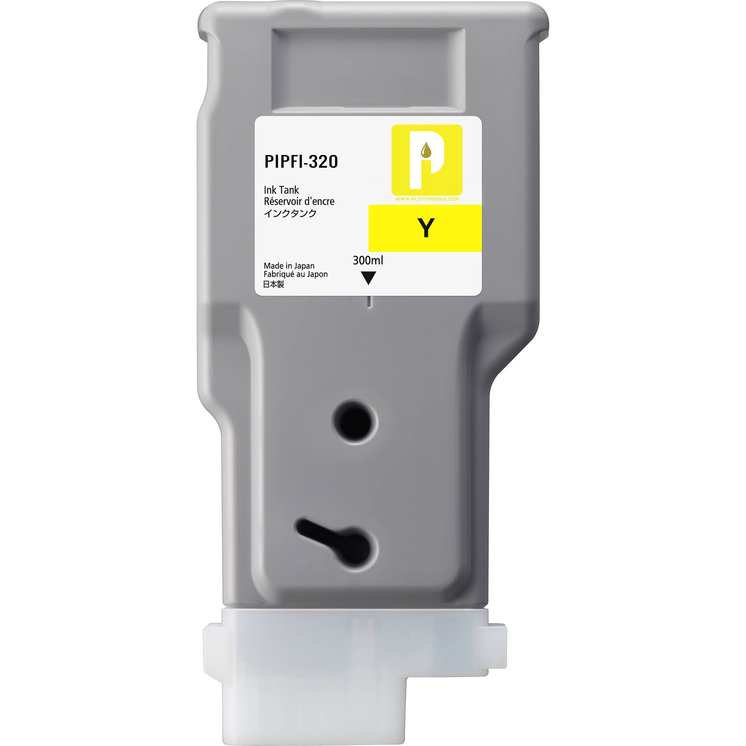 Canon PFI‑120 Compatible Ink | iPF TM/GP‑Series – Plotter Mechanix