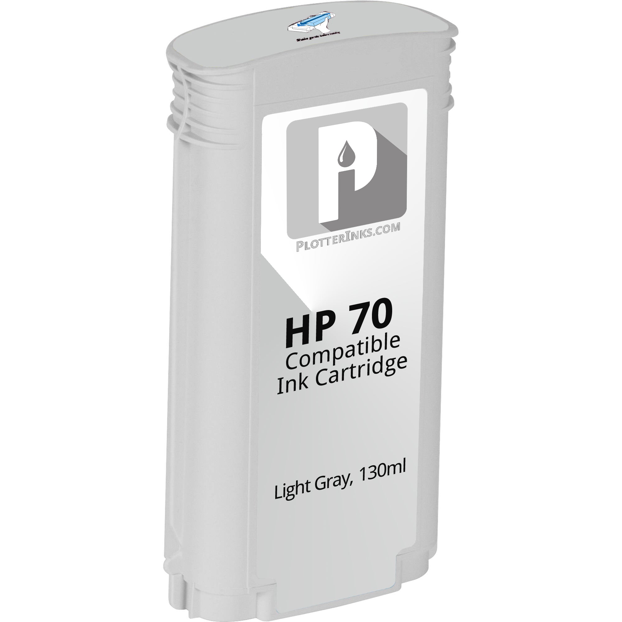 HP 70 Compatible Ink | DesignJet Z2100 to Z5400 Series – Plotter Mechanix