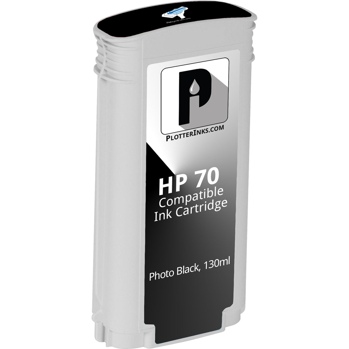 HP 70 Compatible Ink | DesignJet Z2100 to Z5400 Series – Plotter Mechanix