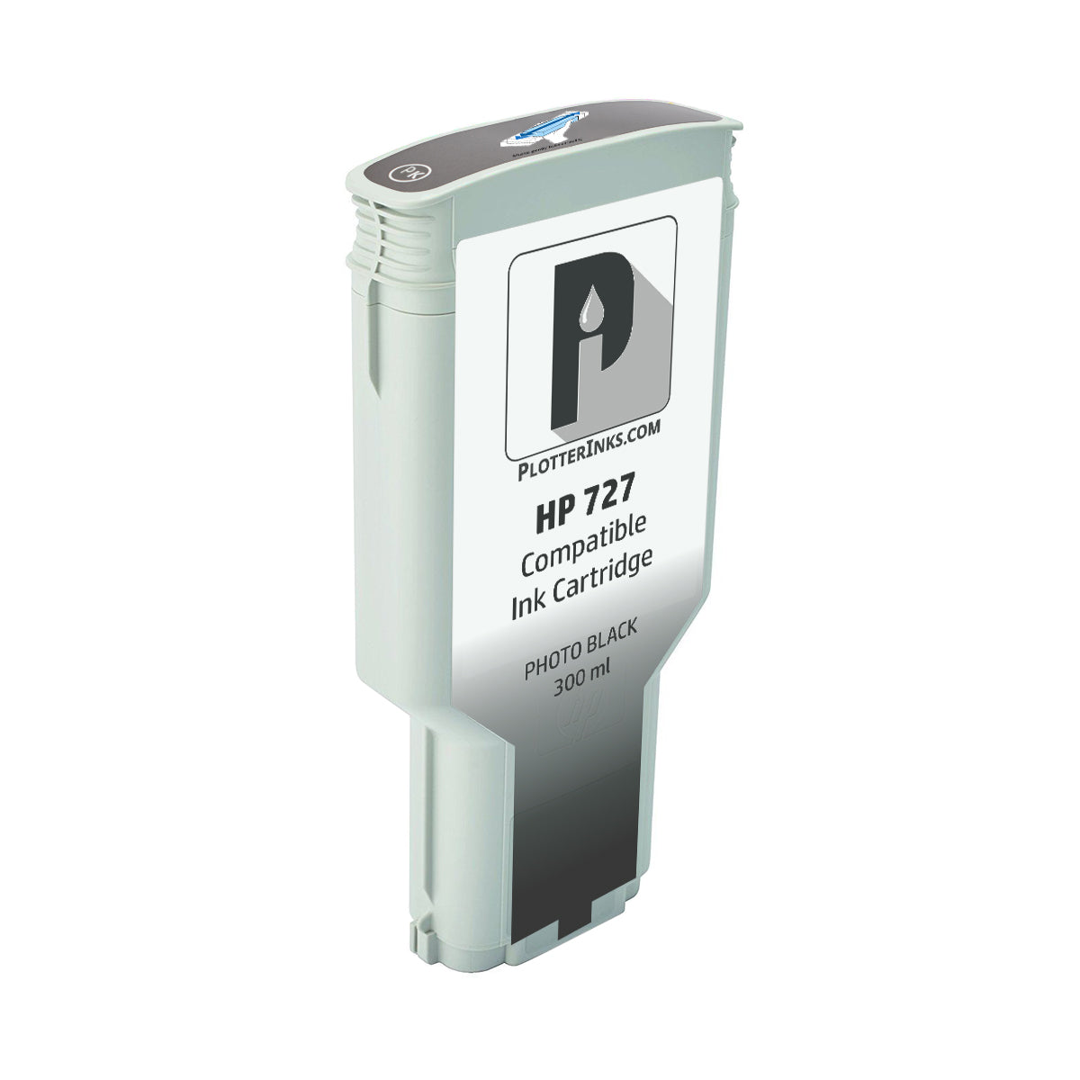 HP 727 Compatible Ink | DesignJet T900/1500/2500/3500/7100 Series ...