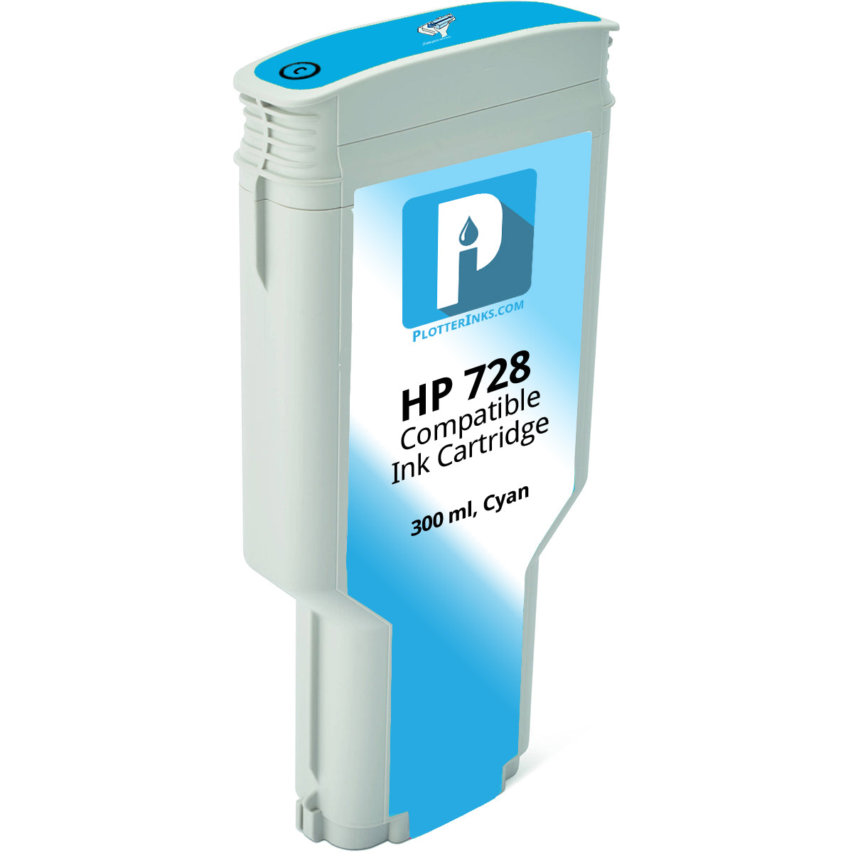 HP 728 Compatible Ink | DesignJet T730/830 Series – Plotter Mechanix