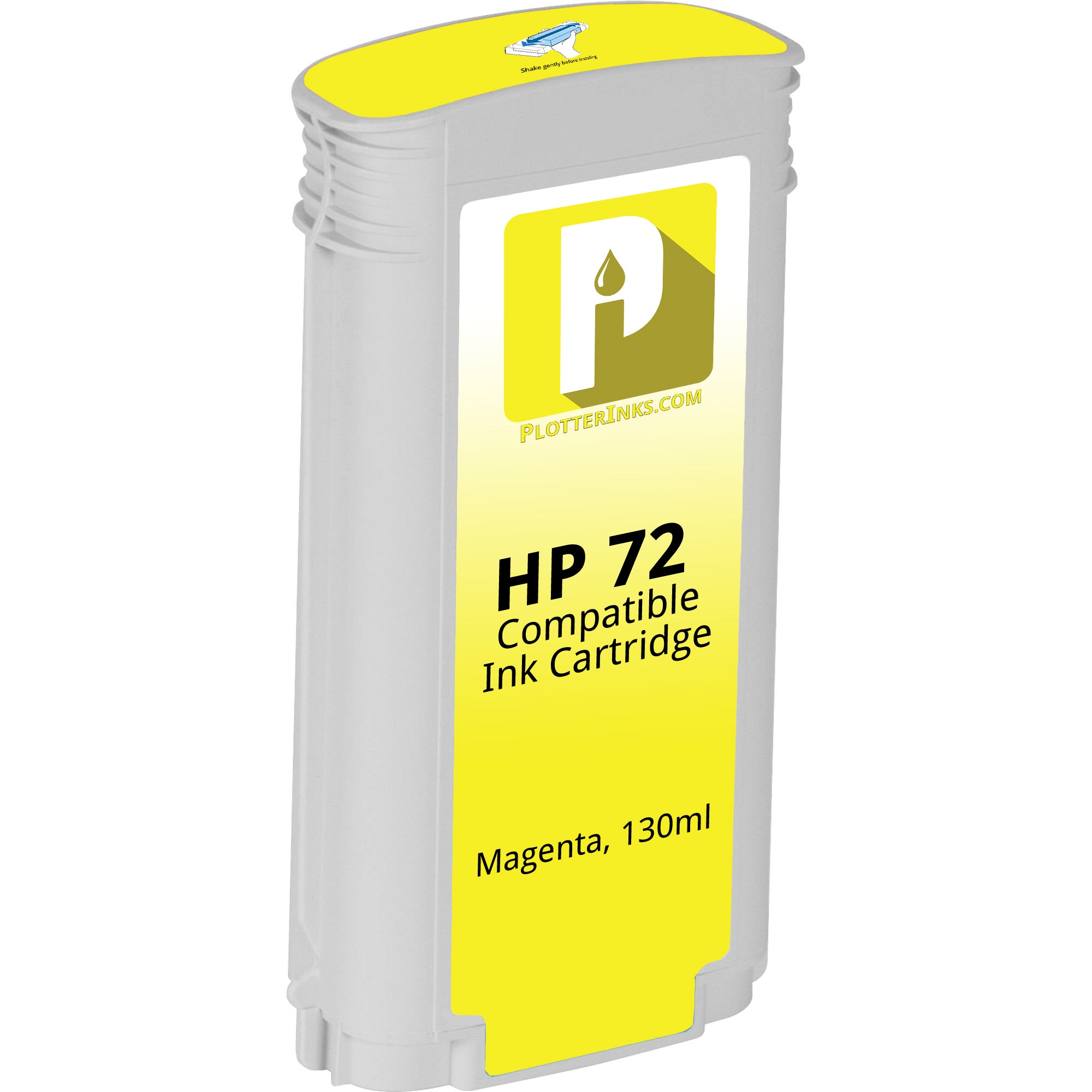 HP 72 Compatible Ink | DesignJet T600’s/700’s/1100’s/1200/1300/2300 Se ...