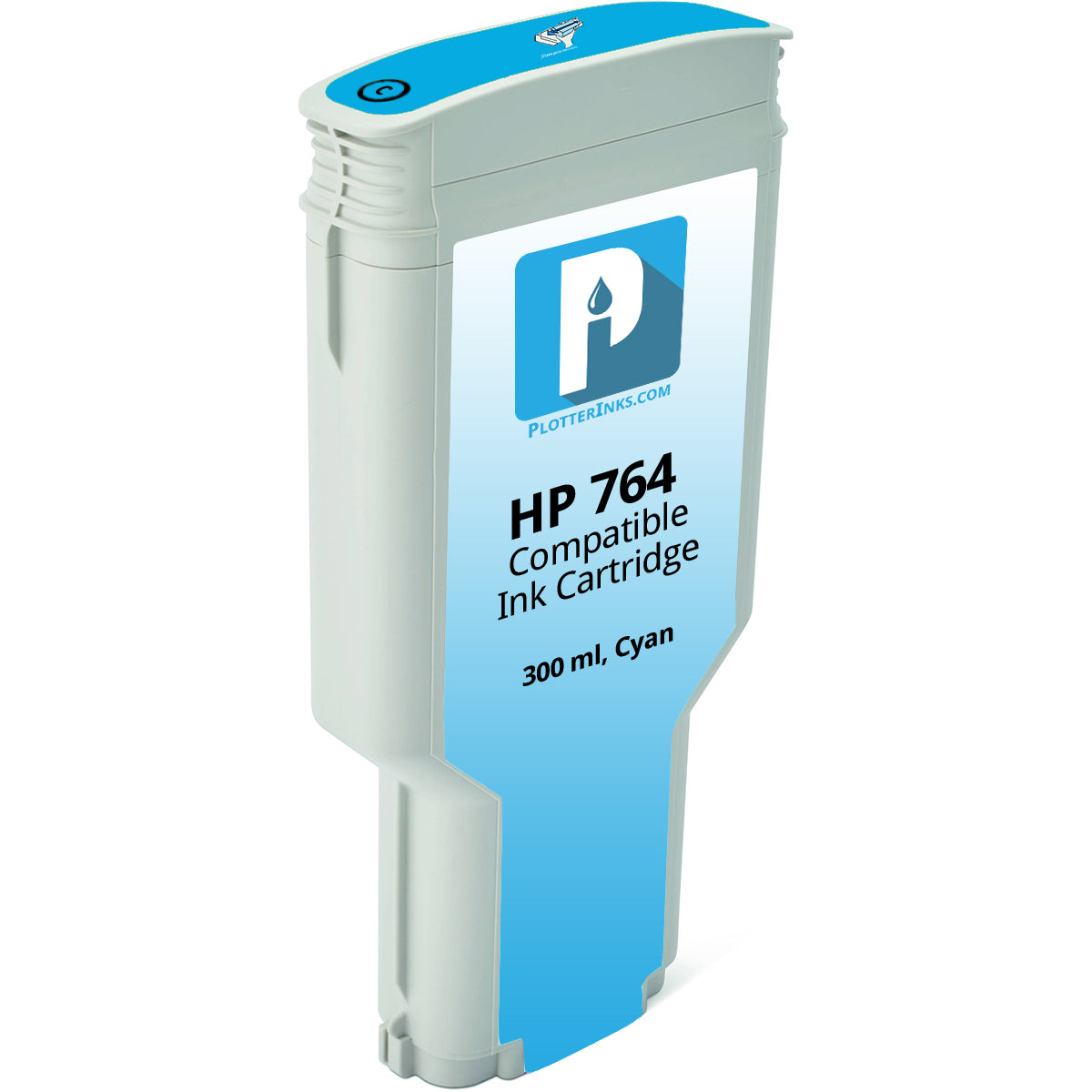 HP 764 Compatible Ink – Plotter Mechanix