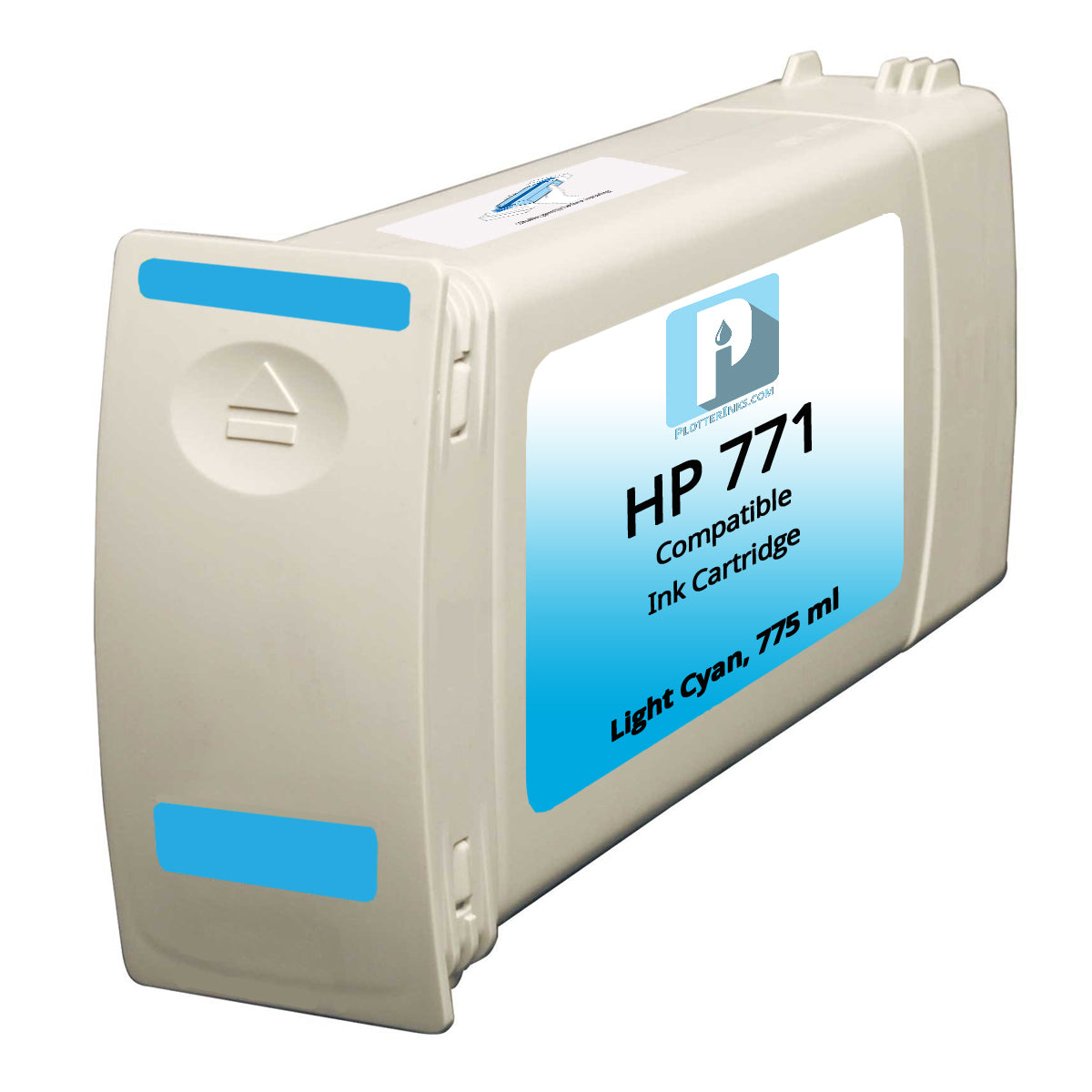 HP 771 Compatible Ink | DesignJet T520/3500 Series – Plotter Mechanix