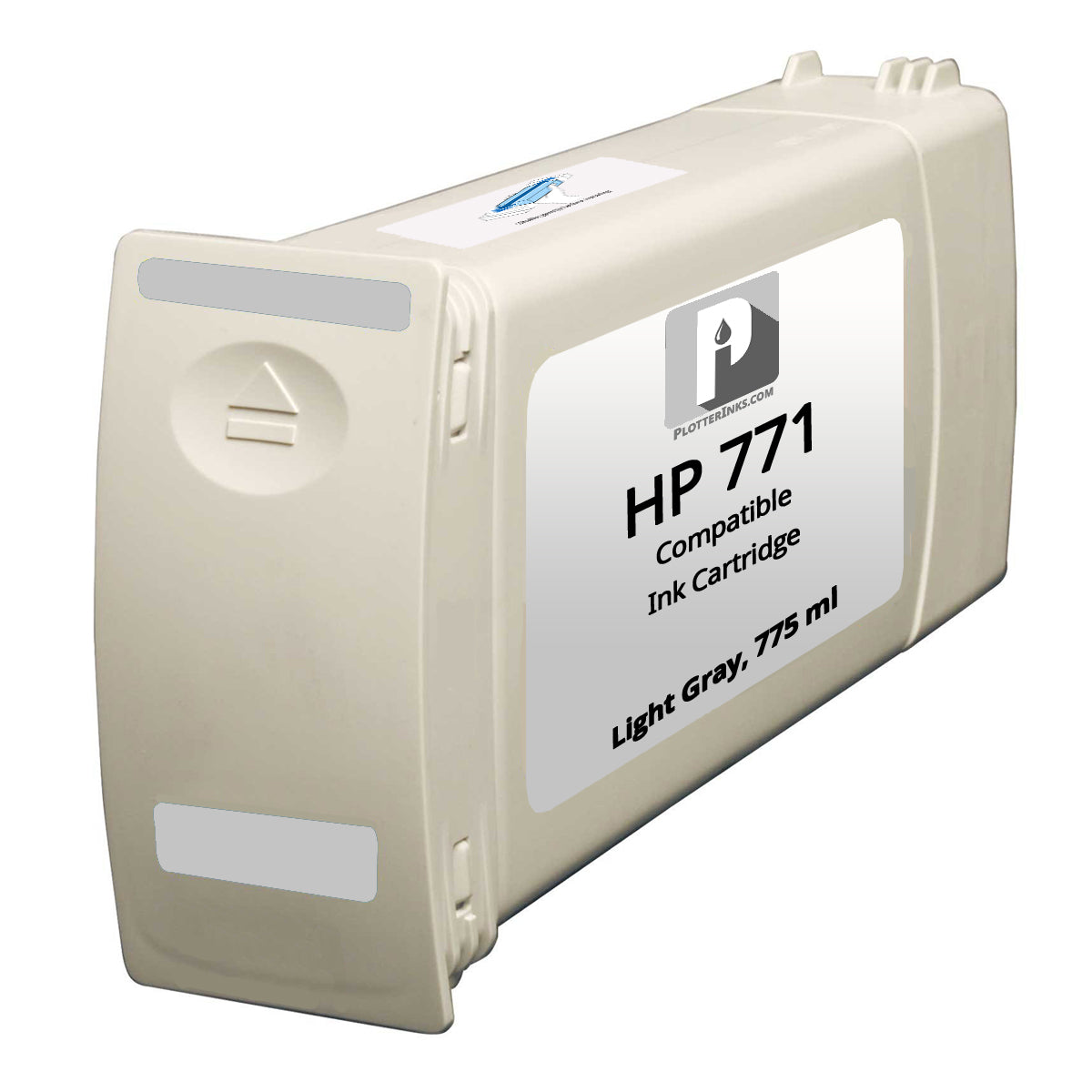 HP 771 Compatible Ink | DesignJet T520/3500 Series – Plotter Mechanix
