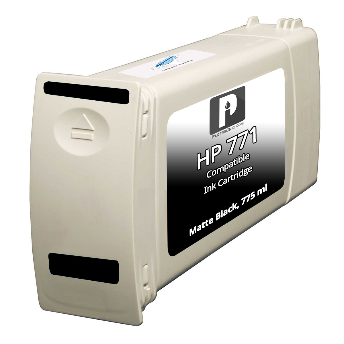 HP 771 Compatible Ink | DesignJet T520/3500 Series – Plotter Mechanix