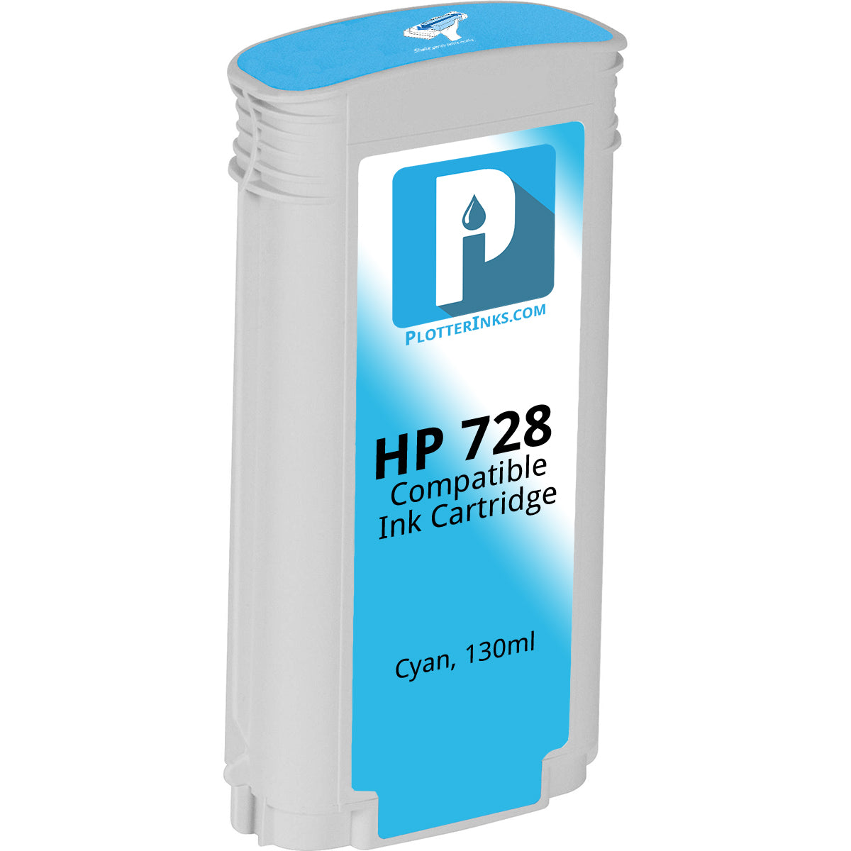 HP 728 Compatible Ink | DesignJet T730/830 Series – Plotter Mechanix