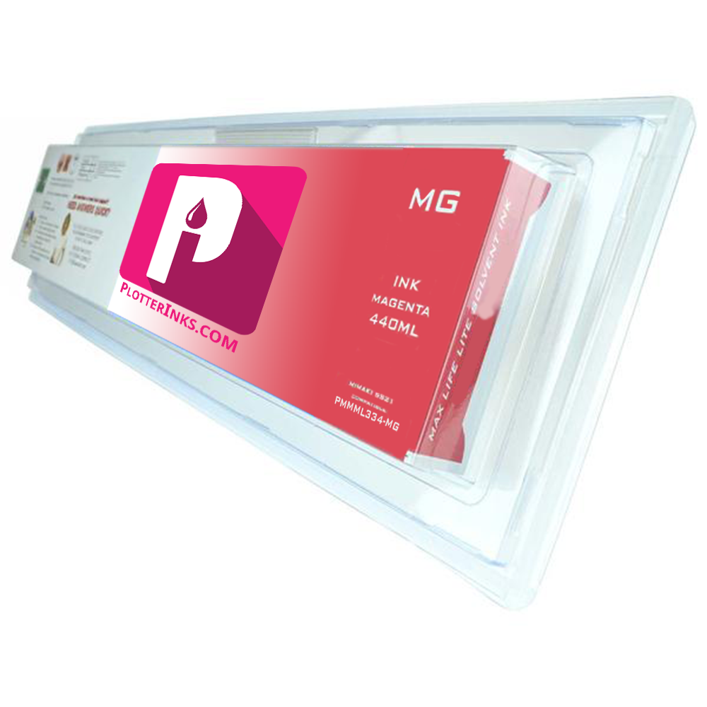 Mimaki Compatible Ink – Plotter Mechanix