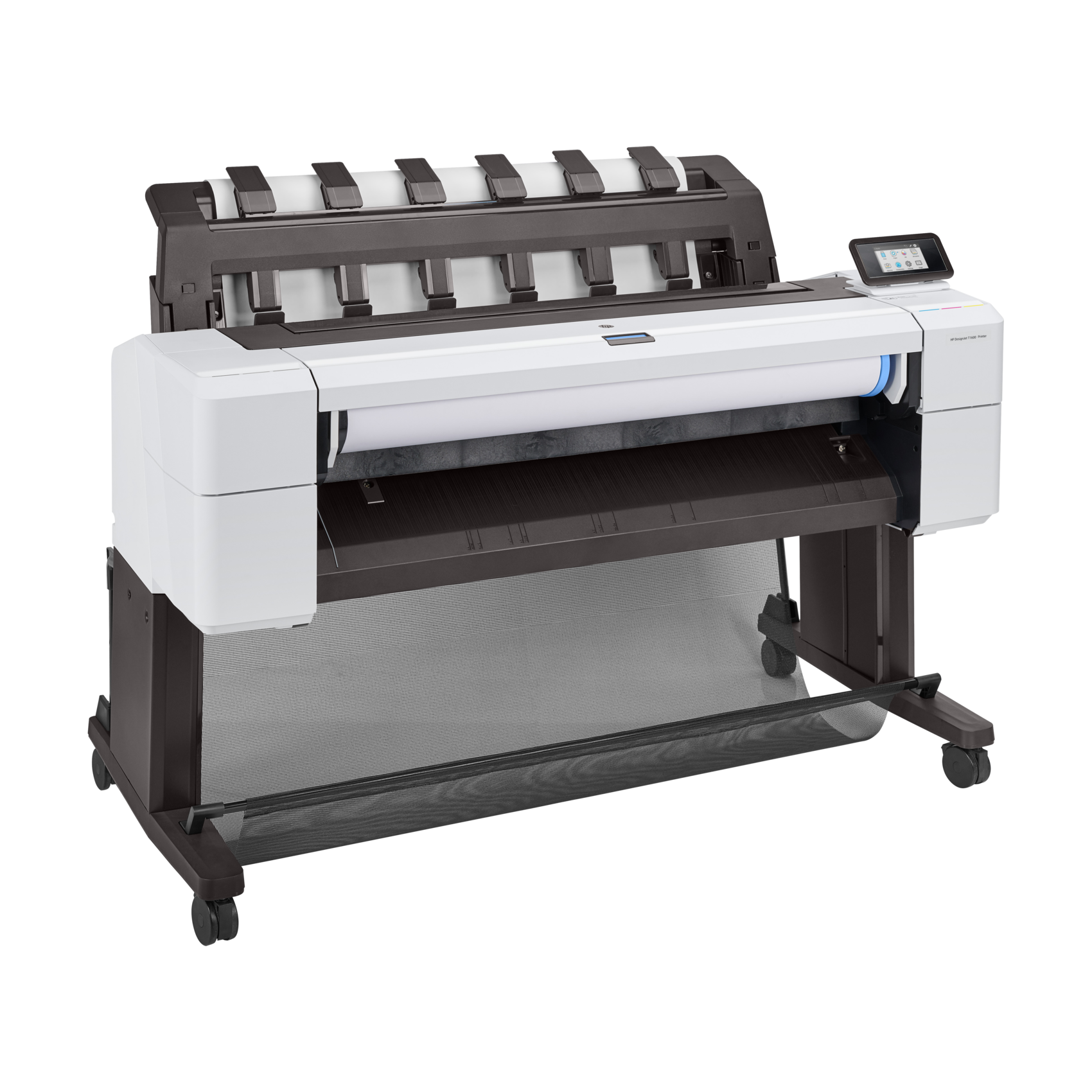 HP DesignJet Printer | T1600 series – Plotter Mechanix